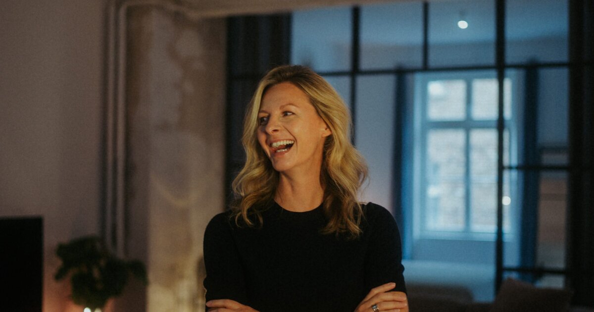 Nadine Küster: „Ich ermutige Mitarbeiterinnen, ihre erzielten Erfolge wirklich anzuerkennen“