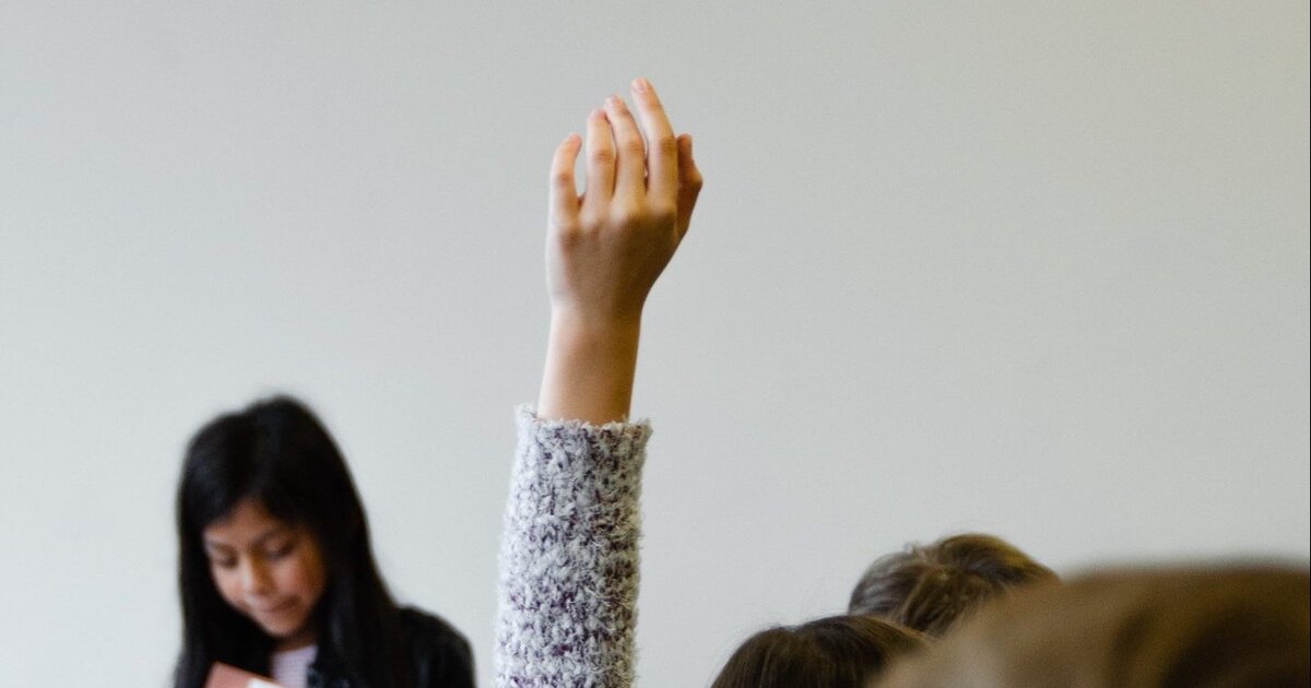 Du bist mehr als eine Note!