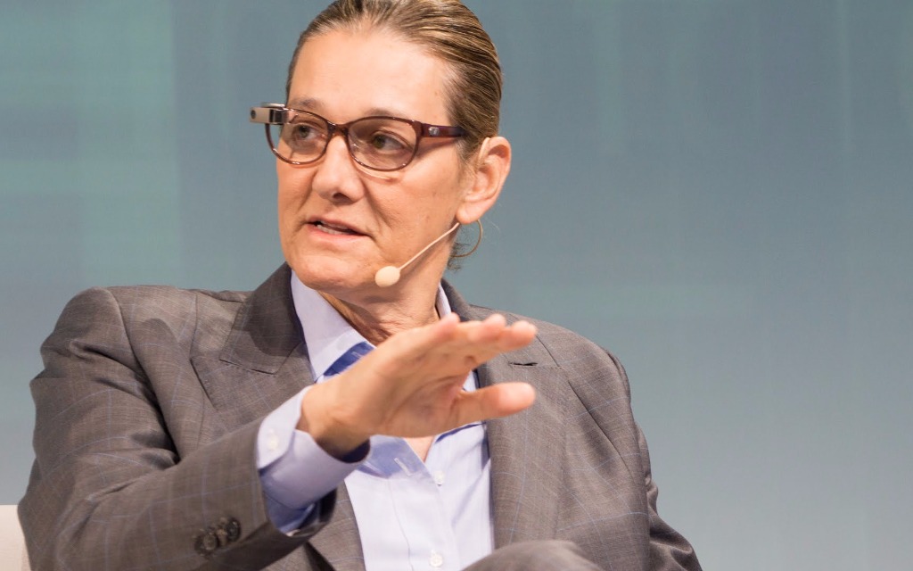 Martine Rothblatt – die faszinierendste CEO der Welt - EDITION F Martine Rothblatt – die faszinierendste CEO der Welt - EDITION F